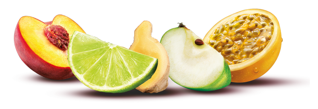 NatuFruit – Fruta Real